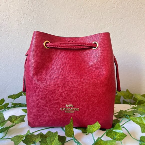 Coach | Bags | Coach Lena Crossbody F8378 | Poshmark